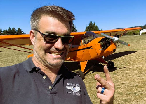 Flight Training | Pilot Courses | Sasquatch Aviation in Aurora